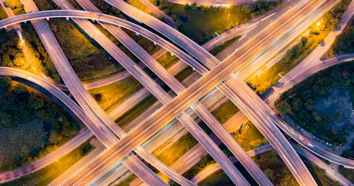 La convergence et la divergence | COTE 100