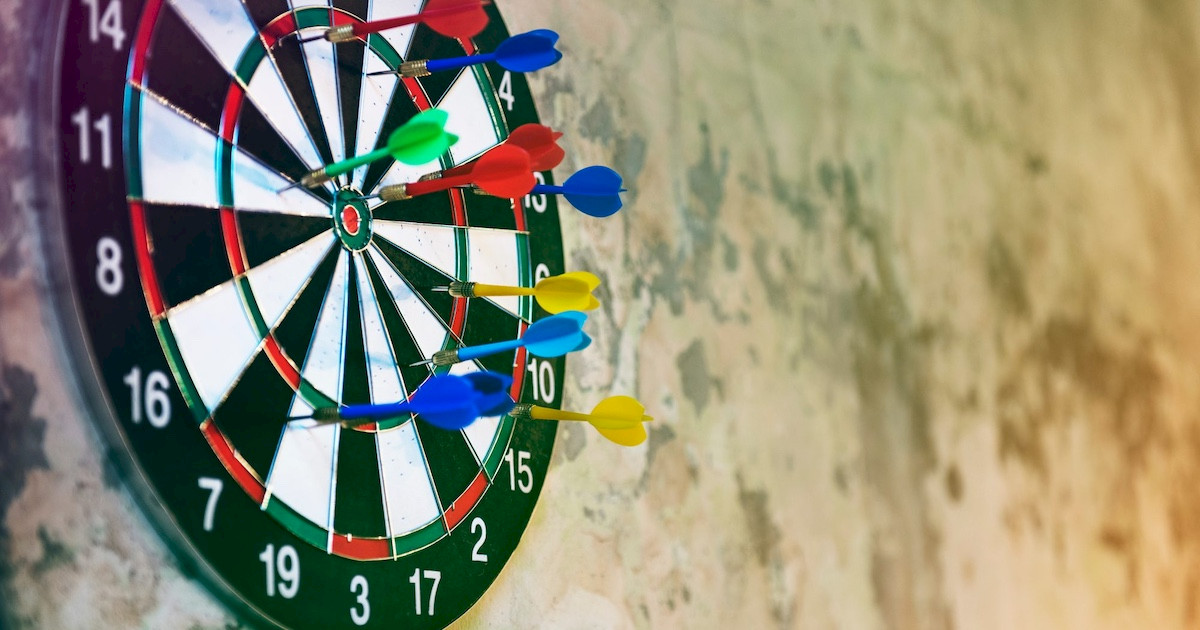 La magnitude de la rectitude | COTE 100