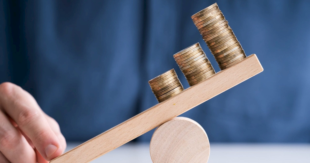 Seven Types of Leverage to Build Wealth | COTE 100
