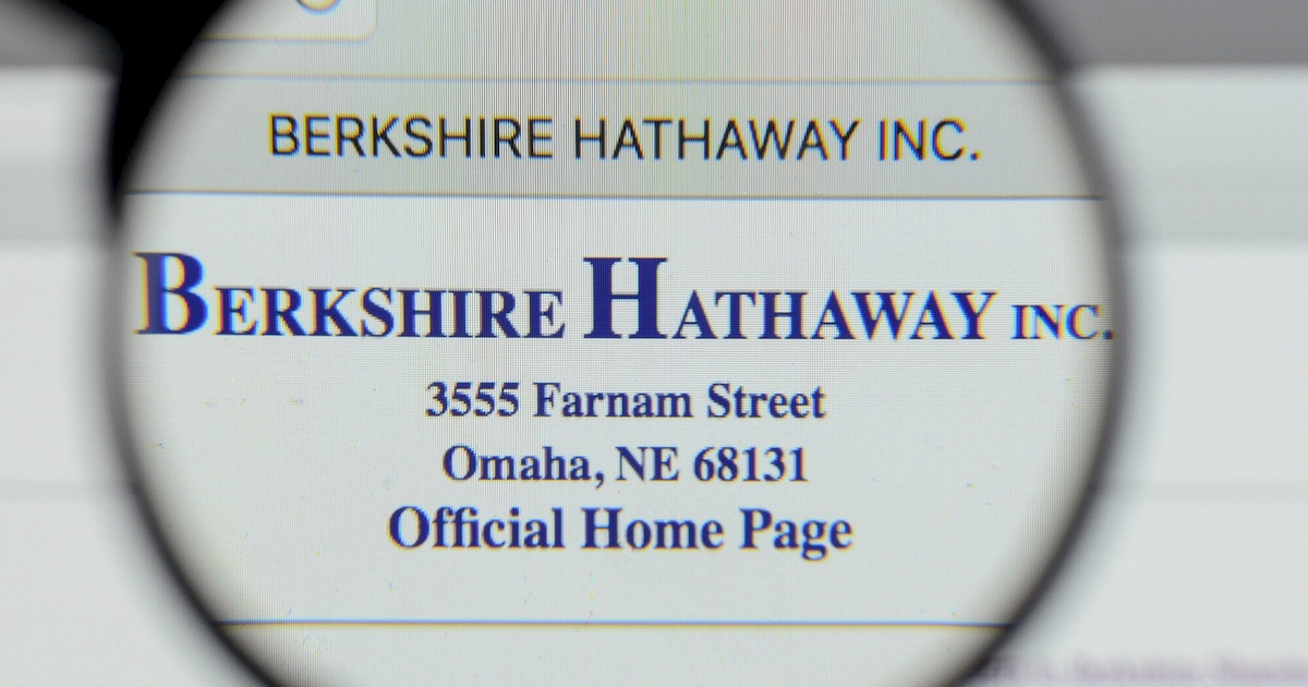 Two Messages from Warren Buffett’s Annual Letter | COTE 100