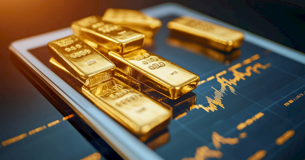 Is Gold a Good Long-Term Investment? | COTE 100